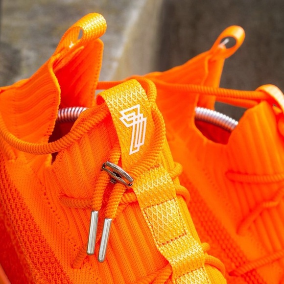 Triple 7 | Shoes | Triple 7 Citrus Racer No Tie Lightweight Chunky Base ...